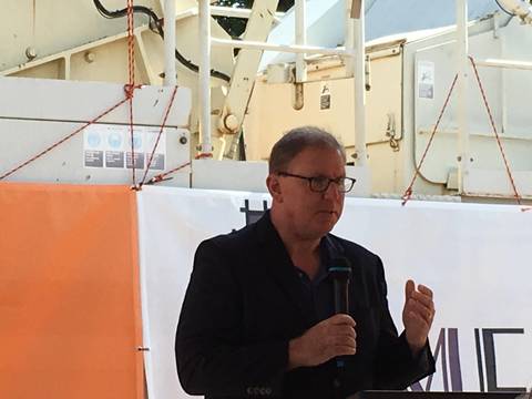 Sen. Joseph Cryan on Passing of Assemblyman Green | Plainfield, NJ News ...