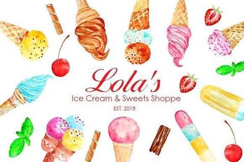Something Sweet Comes to Fairfield: Lola's Ice Cream to Celebrate Grand ...