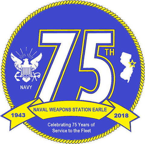 75th Anniversary Celebration: Naval Weapons Station Earle | Holmdel ...