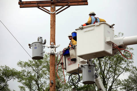A Stronger Electrical System is Critical to New Jersey’s Economic ...