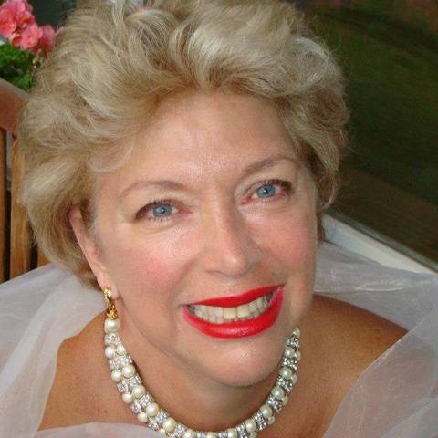 An Afternoon with Medium Concetta Bertoldi Fundraiser | Montville, NJ ...