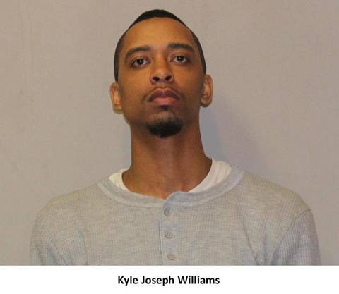 Man Arrested for Scamming Victims to Cash Stolen Checks | South ...
