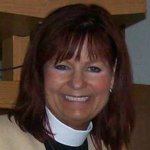 Meet the Leaders: Kim Rossi, St. Stephen's Rector, Heads Olean Church ...