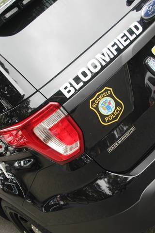 Bloomfield Police and Fire to Hold Open House Tonight | Bloomfield, NJ ...