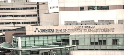 Trinitas Hospital Issues New Visiting Guidelines During Flu Season ...