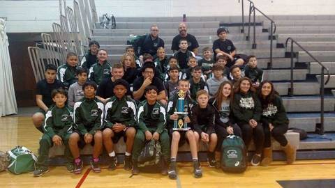 South Plainfield Rec/Middle School Wrestling Update | South Plainfield ...