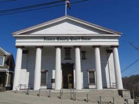 Three Defendants Enter Guilty Pleas at Sussex County Courthouse ...