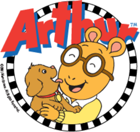 Marc Brown Author Of Arthur Series To Visit Ebpl On March 1 East