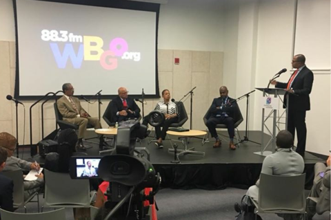 WBGO's Newark Today to highlight key local organizations that help ...