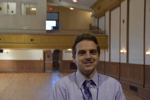 Springfield’s Anthony DeNicolo is Jonathan Dayton’s ‘Teacher of the ...