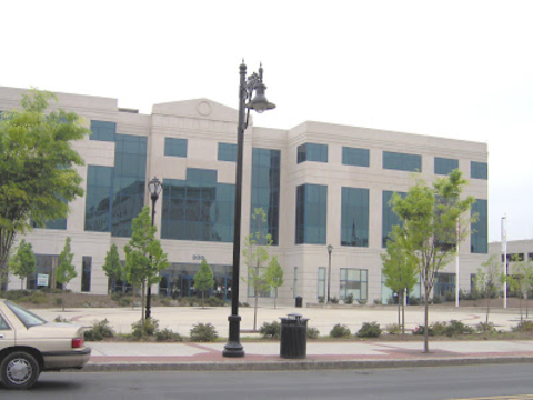 Plainfield Building Named For Assemblyman Jerry Green | Plainfield, NJ ...
