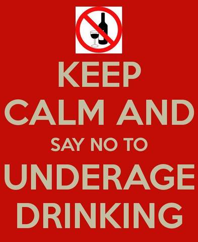 Glen Rock BOE Trustees Discuss District’s Underage Drinking Problem ...