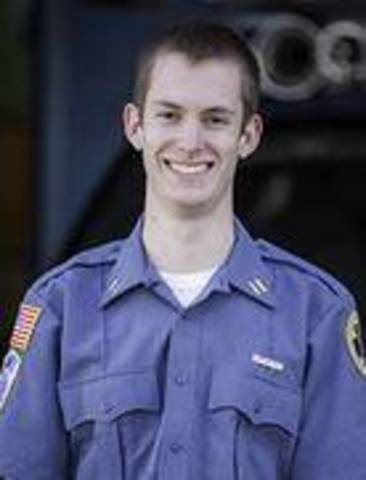 Rutgers Student Dedicated to “Helping Others” Named EMT of the Year ...