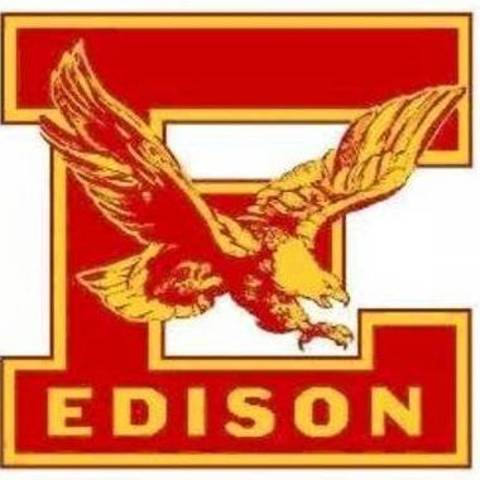 Edison Eagles Destroy Monroe Falcons 40-14 At Home | TAPinto