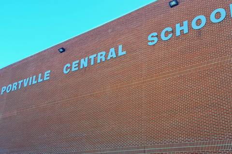Portville Awarded Grant for STEAM Envisioneering Center | TAPinto