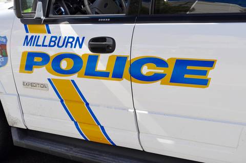 Millburn Police Investigating Another Residential Vehicle Burglary ...