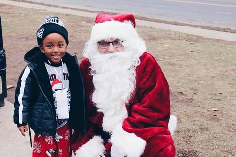 Plainfield's Cresthaven Academy Charter School Collects 700+ Presents ...