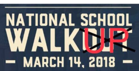 It Takes Courage #WalkUp Movement Arises as National Walk Out Day ...