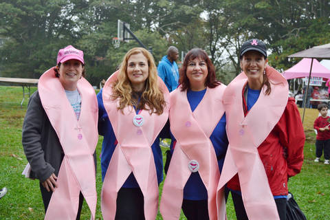 Breast Cancer Survivor Gives Back to Yorktown's Support Connection ...