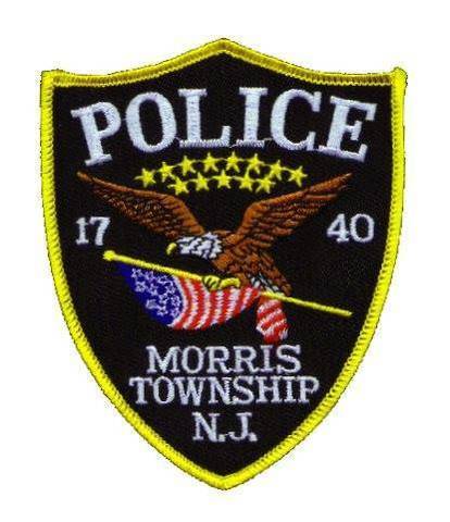 Morris Township Police Save a Life with Narcan | TAPinto