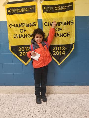 Rahway's Franklin Elementary School Kids Step Up with "Pennies for ...