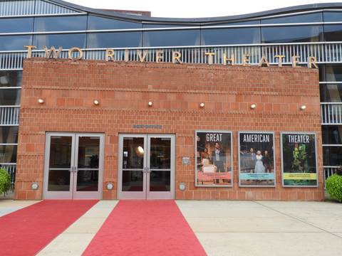 Red Bank, NJ –The 2 Greatest Words in Theater: “SOLD OUT!” | Red Bank ...