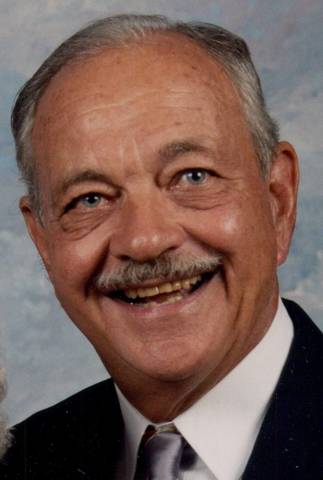 Obituary: Edward Ira Stevens Jr. | TAPinto.net | TAPinto