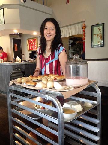 Great Eats at Dim Sum Villa | TAPinto