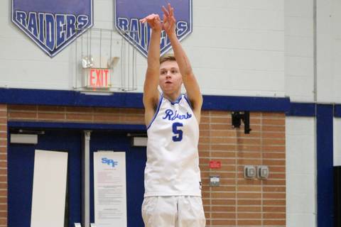 Joint Motion Physical Therapy Athletes of the Week: Basketball's Ryan ...