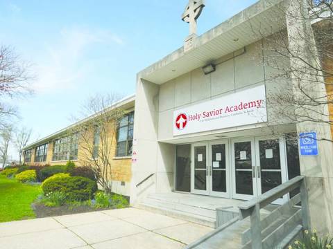 Holy Savior Academy Offering New Science Programs in September | TAPinto