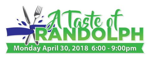 The Second Annual Taste of Randolph to take Place April 30 | Randolph ...