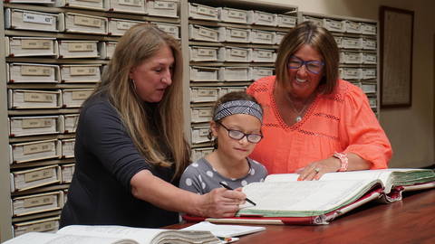 Mary Melfi's Office is Setting for Summer Camp | Flemington/Raritan, NJ ...