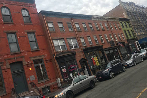 Legislation reinstating Urban Enterprise Zone in Newark awaits governor ...