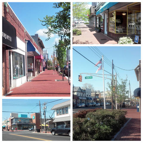 Belmar’s Downtown Gets Ready for First-Ever Sidewalk Sale on August 25 ...