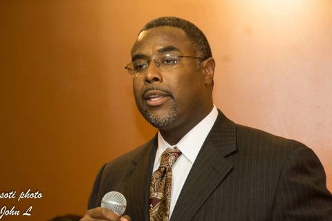 EO Mayor Lester Taylor to Participate on Panel “Gentrification: From ...