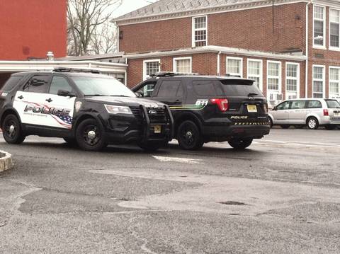 Berkeley Heights Police Department Responds to Possible School Threat ...