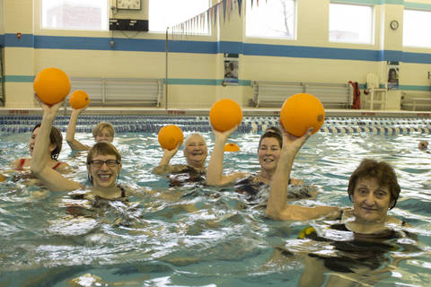 Summit Area YMCA Offers Free Seniors Summer Classes Starting June 19 ...