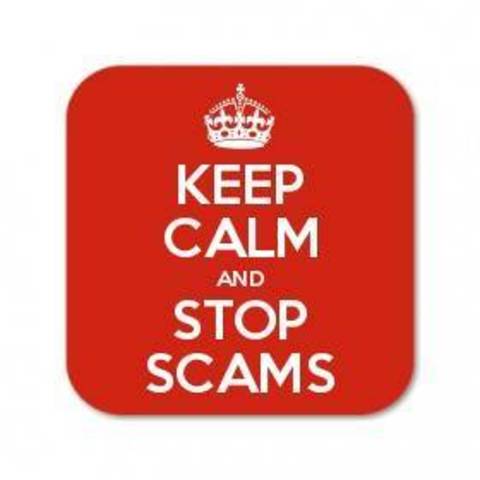 Stop Scams with Free "Property Alert Service" | TAPinto