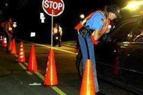 Clark PD Plans DWI Checkpoint | TAPinto