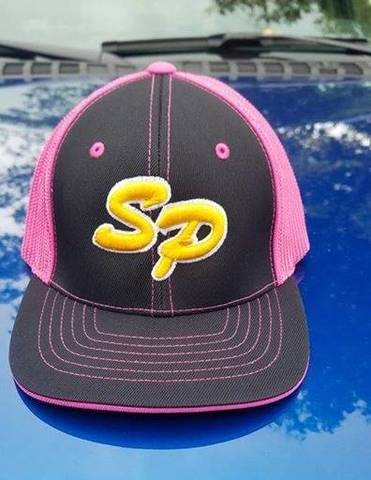 South Plainfield 11U NITRO Baseball Team Selling Cancer Awareness Caps ...