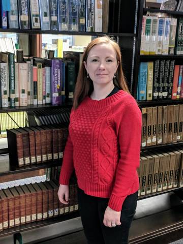 Joy Donaldson Named Arthur L. Johnson Teacher of the Year | Clark, NJ ...