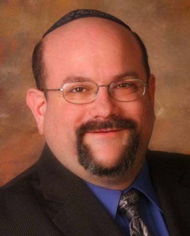 Cantor Jason M Rosenman will Serve Temple Sha'arey Shalom, Springfield ...