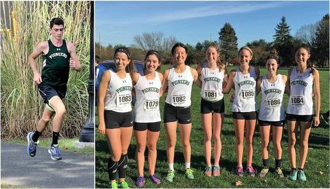 New Providence Cross Country Advance Runners to Meet of Champions | TAPinto