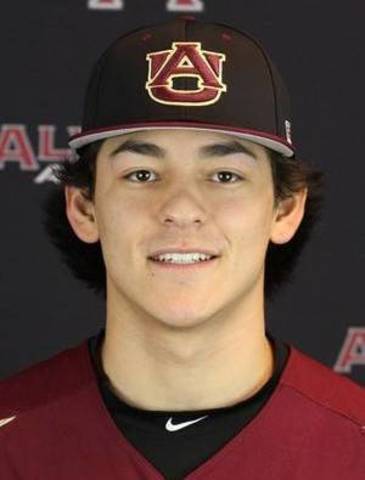 Morristown's Jami Wendell Named to Alvernia Baseball Team for 2018 ...