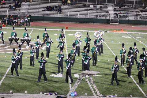 EBHS Hosts Band Competition | East Brunswick, NJ News TAPinto