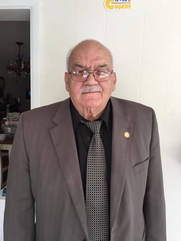 Democrat Frank Righetti Seeking Re-Election to North Plainfield Borough ...