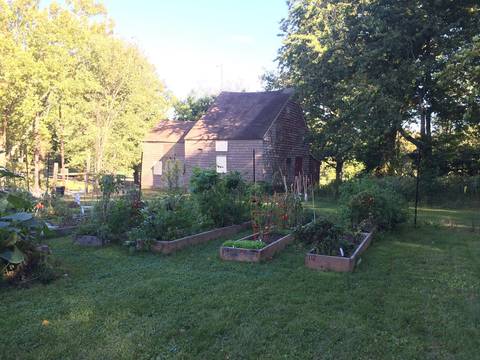 Frazee House Groundbreaking Ceremony | Scotch Plains/Fanwood, NJ News ...