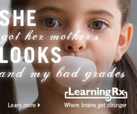 What Makes Reading Hard and How LearningRx Can Help | TAPinto