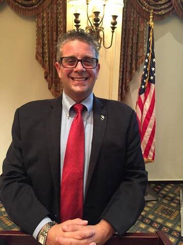 Shane Berger for Bloomfield Board of Education | Bloomfield, NJ News ...