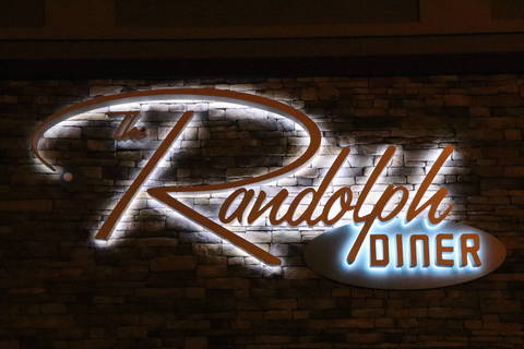 Randolph Diner: Serving Up the Next Version of the Diner Experience ...